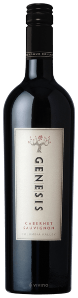 Hogue Genesis Cabernet Sauvignon | Vivino US