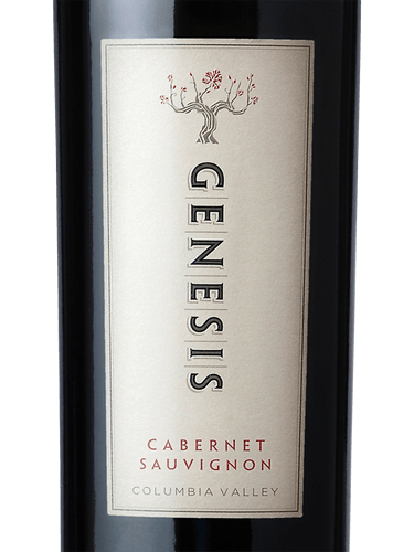 Hogue Genesis Cabernet Sauvignon | Vivino US