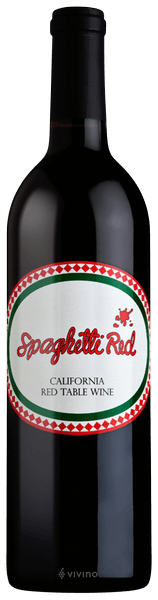 Spaghetti Red | Vivino US