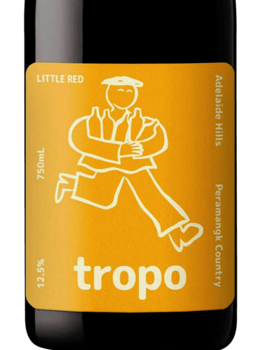 Unico Zelo Tropo Little Red | Vivino US