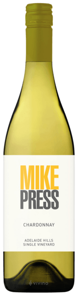 Mike Press Chardonnay | Vivino US