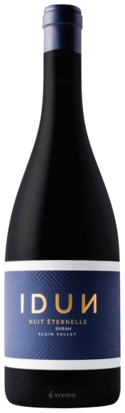 2019 Idun Nuit Eternelle | Vivino US