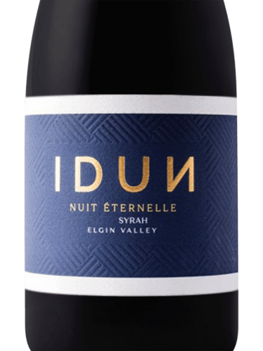 Idun Nuit Eternelle | Vivino US