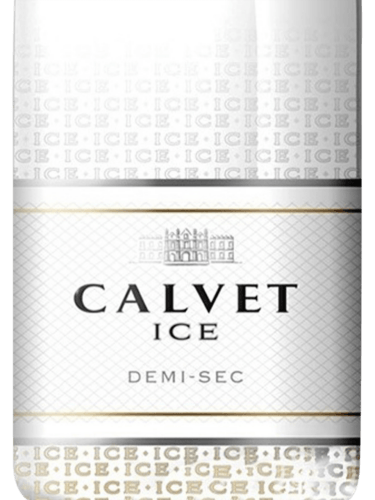Calvet Ice Demi-Sec | Vivino United Kingdom