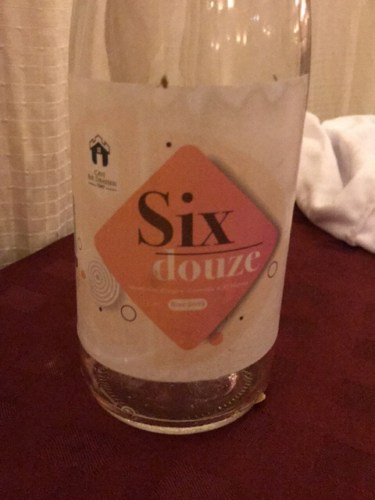 Bir Drassen Six Douze Rosé | Vivino Français