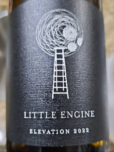 Little Engine Elevation | Vivino US