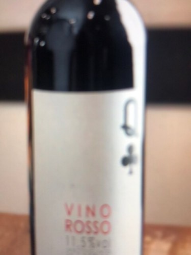 Carlin de Paolo Regina di Fiori Rosso | Vivino US