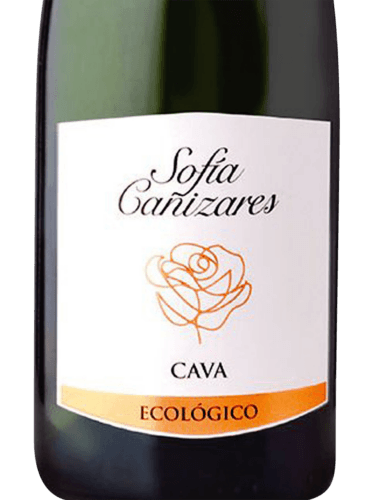 Volver Cava Sofia Cañizares Ecológico | Vivino US