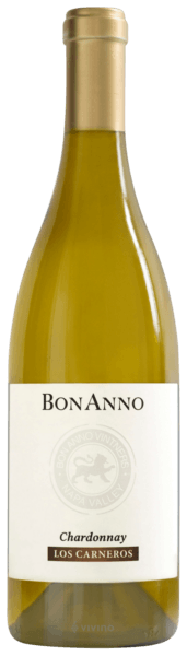 2021 BonAnno (Bon Anno) Chardonnay | Vivino US
