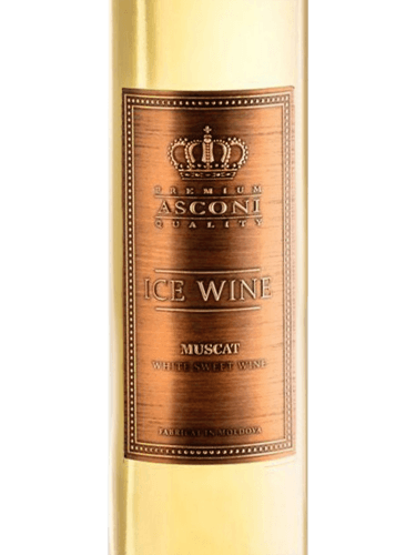 Asconi Ice Wine Muscat | Vivino Canada