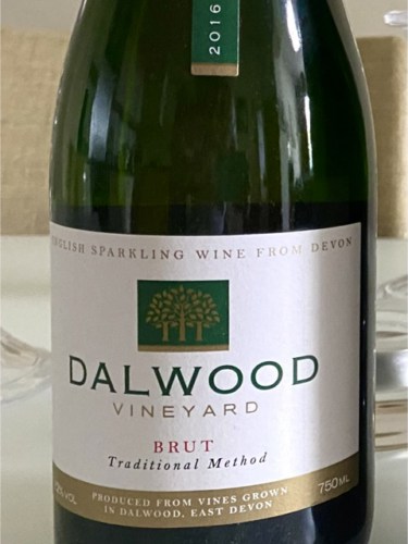 Dalwood Vineyard Brut | Vivino US