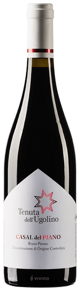 Tenuta dell'Ugolino Castel del Piano | Vivino US