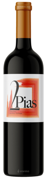 Terreiro 2 Pias Tinto | Vivino US