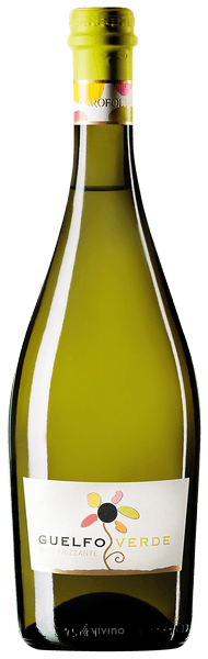 Garofoli Guelfo Verde Marche Bianco Frizzante | Vivino Italia