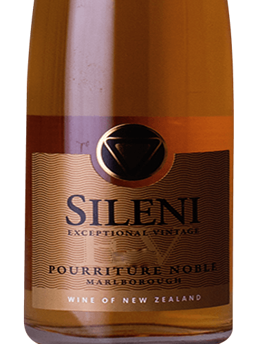 Sileni Estates Exceptional Vintage Pourriture Noble | Vivino English