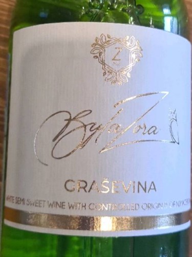 BylaZora Graševina | Vivino US