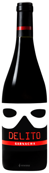 Miravinos Delito Garnacha | Vivino US
