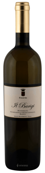 Traversa 1816 Il Barigi Monferrato Bianco | Vivino United States