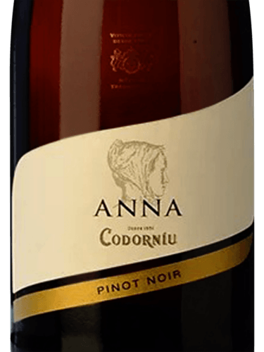 Anna de Codorniu Pinot Noir | Vivino English