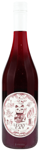 Lucky Cat Nouveau Shiraz | Vivino English