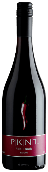 PKNT Reserve Pinot Noir | Vivino Canada