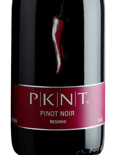 PKNT Reserve Pinot Noir | Vivino Canada