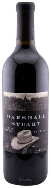 Marshall Stuart Union Heritage | Vivino US