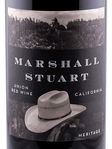 Marshall Stuart Union Heritage | Vivino US