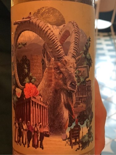 Mersel Wine Lebnani Ahmar Red | Vivino English