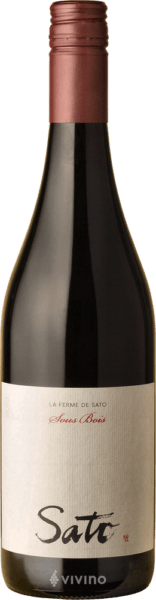 Sato La Ferme de Sato Sous Bois | Vivino English