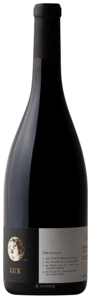 Château de Luc Lux de Luc Rouge | Vivino English