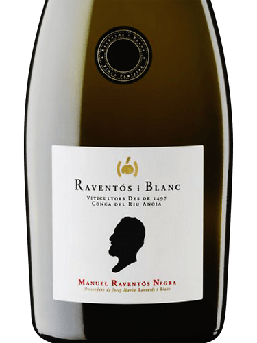 1999 Raventós i Blanc Manuel Raventós | Vivino US