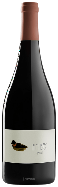 Cave Fin Bec Gamay | Vivino US