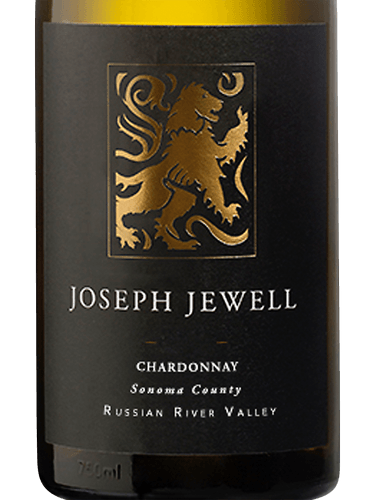 Joseph Jewell Chardonnay | Vivino US