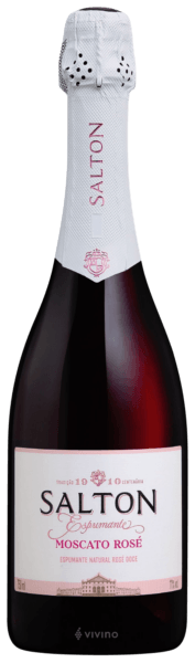 Salton Espumante Moscato Rosé | Vivino France