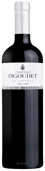 Château Pigoudet La Chapelle Rouge | Vivino US Château Pigoudet La Chapelle Rouge | Vivino US