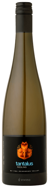 Tantalus Riesling | Vivino US