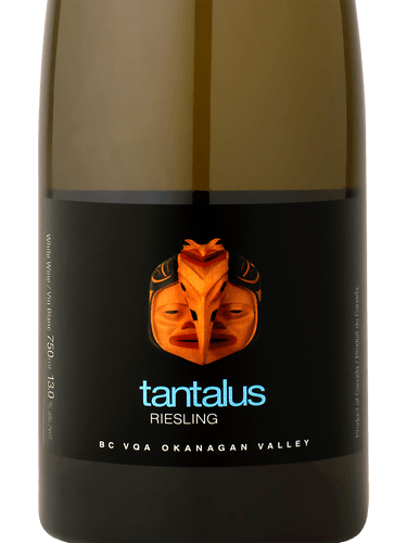 Tantalus Riesling | Vivino US