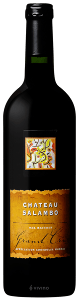 Château Salambo Grand Cru | Vivino English