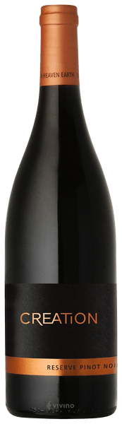 Creation Reserve Pinot Noir | Vivino US