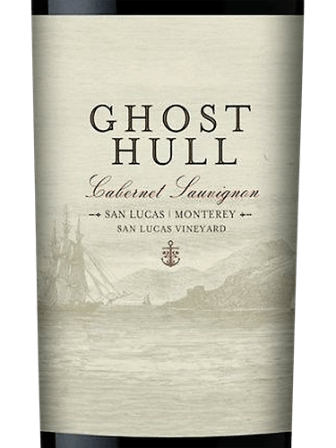 Ghost Hull San Lucas Vineyard Cabernet Sauvignon | Vivino English
