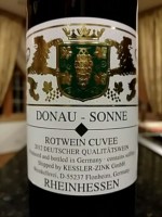 Kessler-Zink Donau - Sonne Cuvée | Vivino Canada
