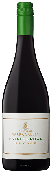 De Bortoli Estate Grown Pinot Noir | Vivino US