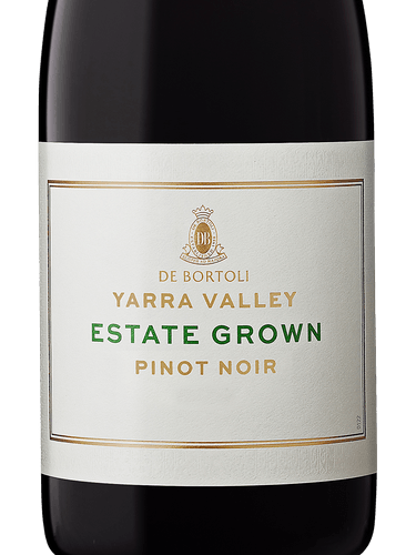 De Bortoli Estate Grown Pinot Noir | Vivino US