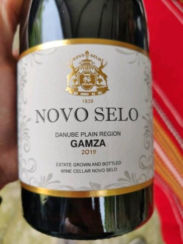Novo Selo Gamza | Vivino US