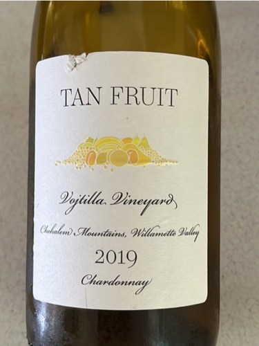Arterberry Maresh Tan Fruit Vojtilla Vineyard Chardonnay | Vivino US