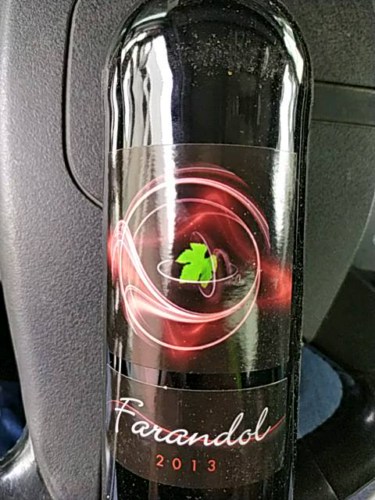 Saint Sardos Farandol | Vivino US