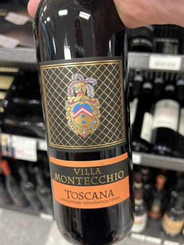 Montecchio Rosso Toscano | Vivino US