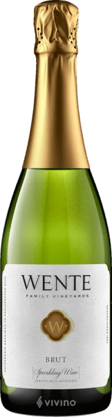 Wente Family Vineyards Brut (Small Lot) | Vivino English