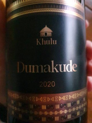 Khulu Dumakude | Vivino US